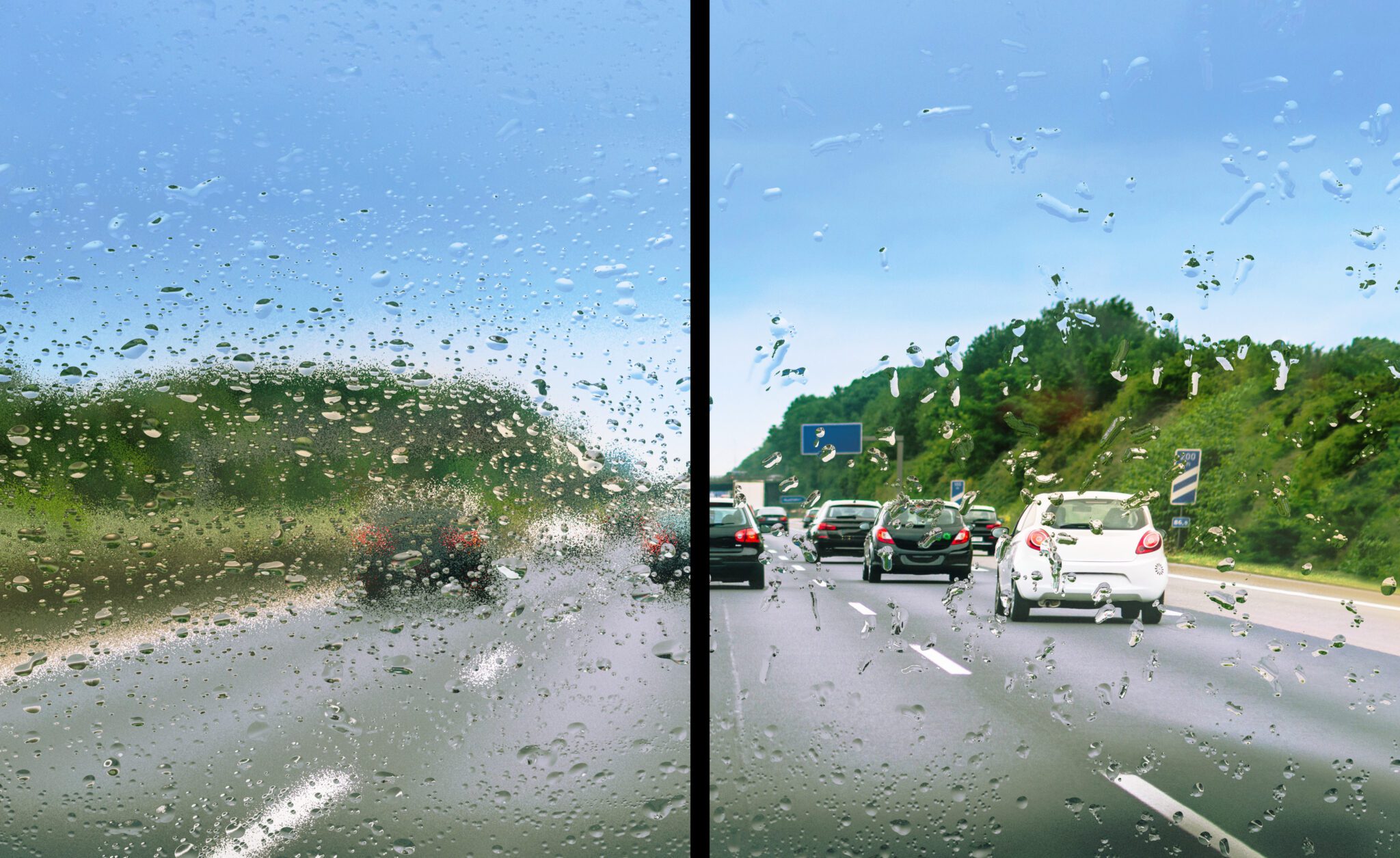 Outsmart the Elements | Ultimate Protection for Your Vehicle