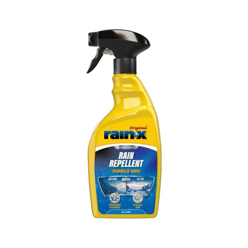 Windscreen Repair Kit | Restore Your Windscreen With Rain-X