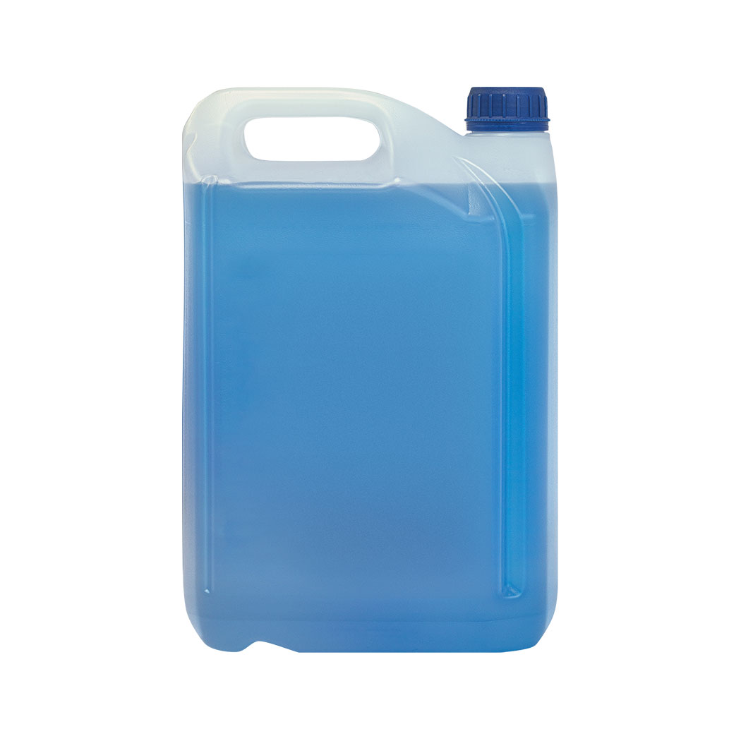 Concentrated Screen Wash With Rain Repellent -15°C