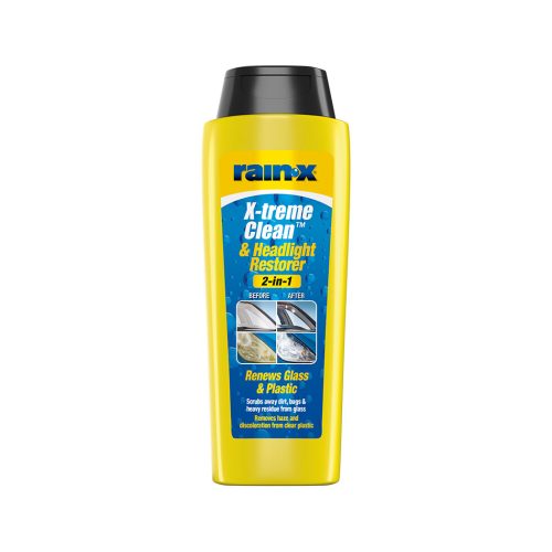 Windscreen Repair Kit | Restore Your Windscreen With Rain-X