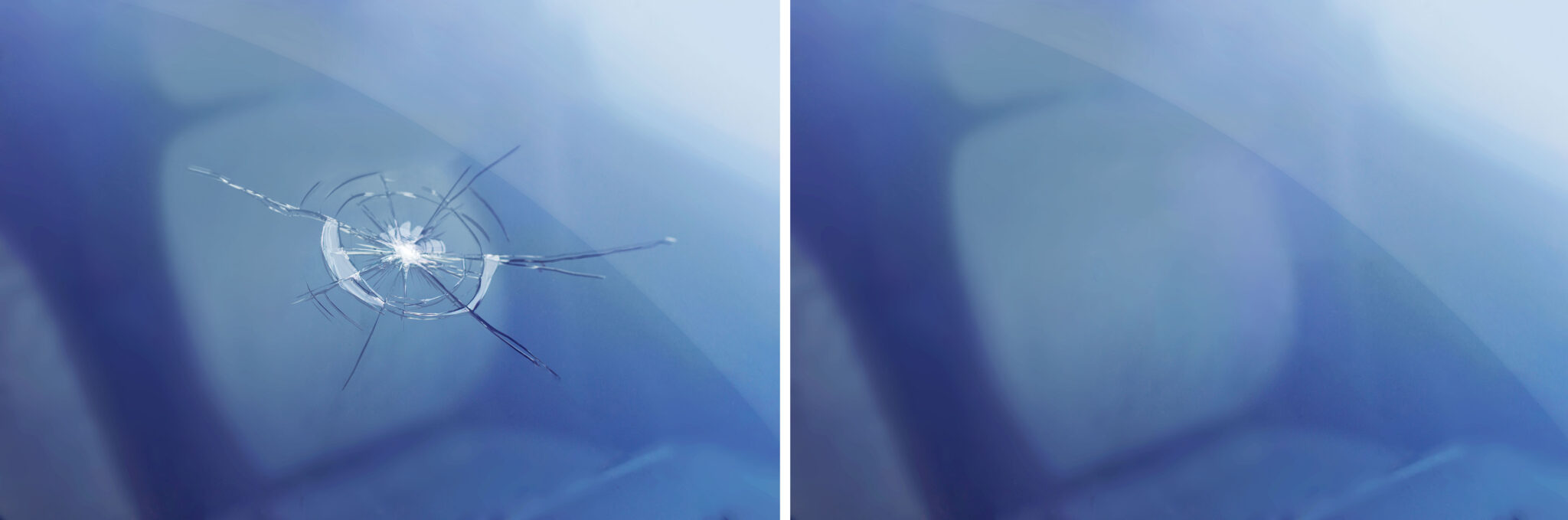 Windscreen Repair Kit | Restore Your Windscreen With Rain-X