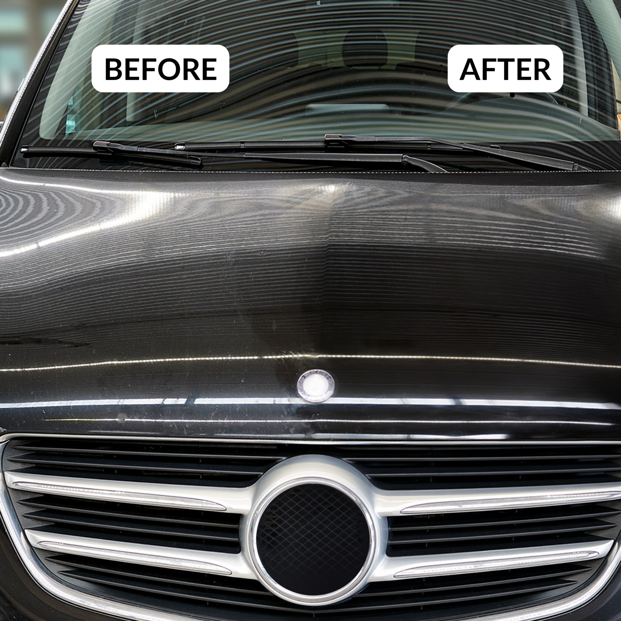 Ceramic Exterior Detailer | Ultimate Car Wax | Rain-X