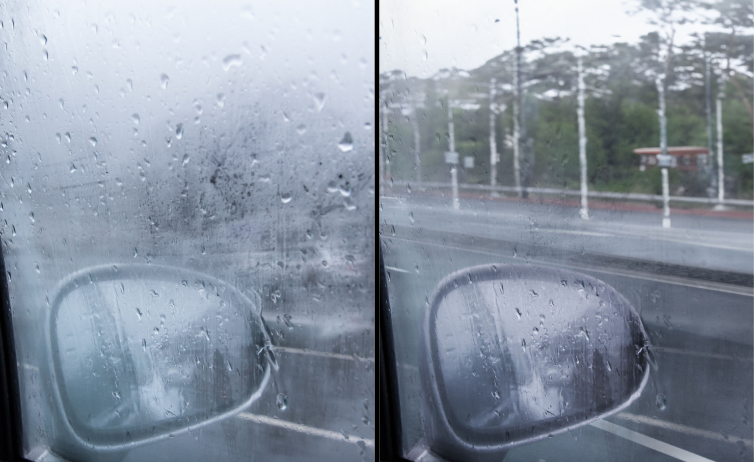 Outsmart the Elements | Ultimate Protection for Your Vehicle