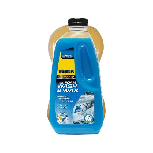 Rain-X | Car Care That Outsmarts The Elements