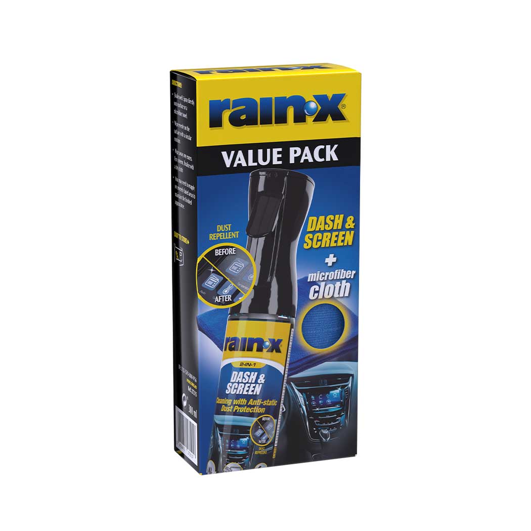 Our products - Rain-X