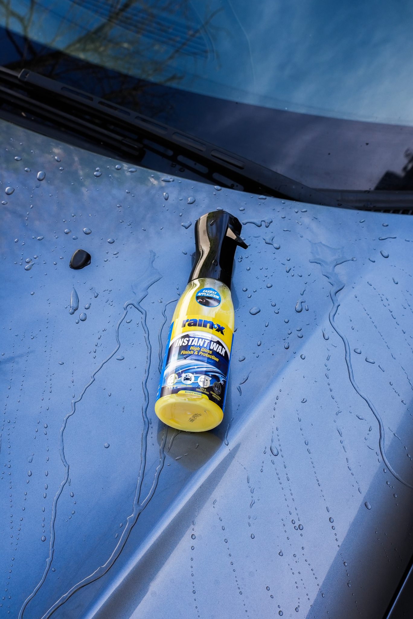 Rain-X | Car Care That Outsmarts The Elements
